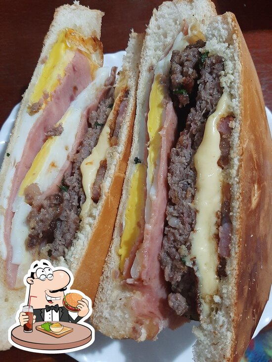 Xis do Neca pub & bar, Xanxerê - Restaurant reviews