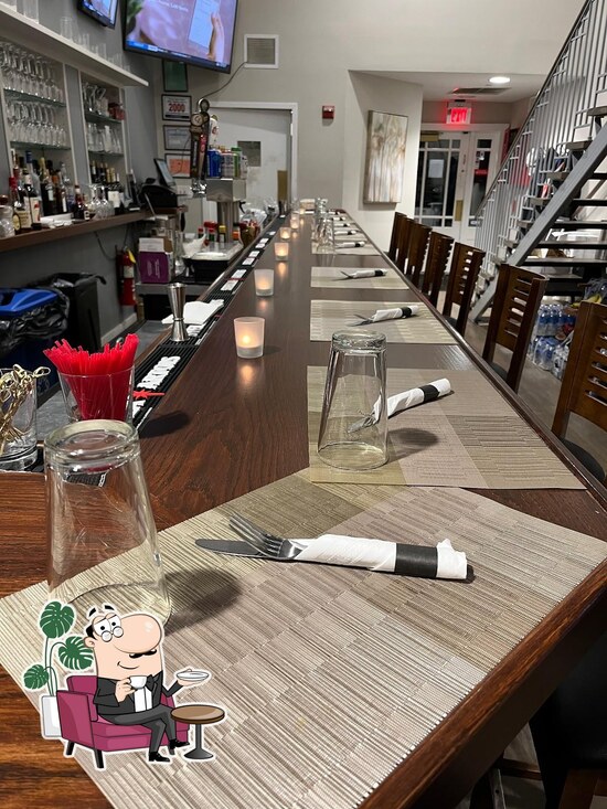Woods Tavern Bar And Grill, Ossining - Restaurant menu, prices and reviews