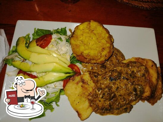 Chef Paz Restaurant, Iquitos - Opiniones del restaurante