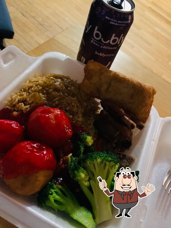 Ko's Chinese Restaurant, Bridgewater - Restaurant menu, prices and reviews