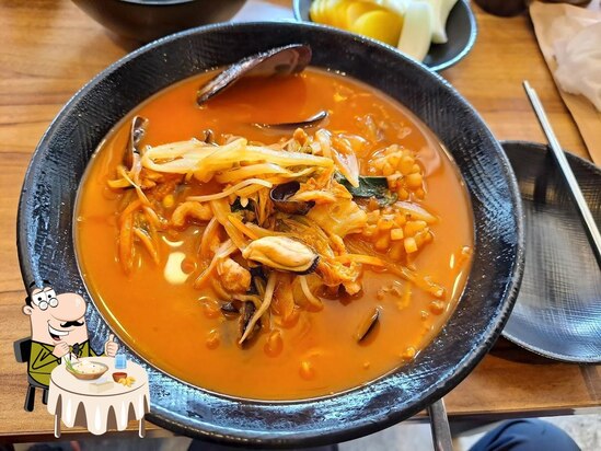 Dowhawon Chinese Restaurant, Gumi-si - Restaurant reviews