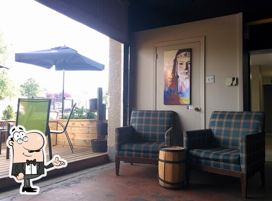 Happy Goat Coffee Co. (Laurel), Ottawa - Restaurant menu, prices and ...