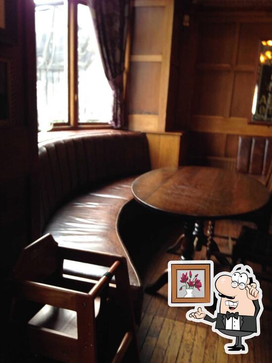 The Elephant Inn, Finchley in London - Restaurant menu and reviews