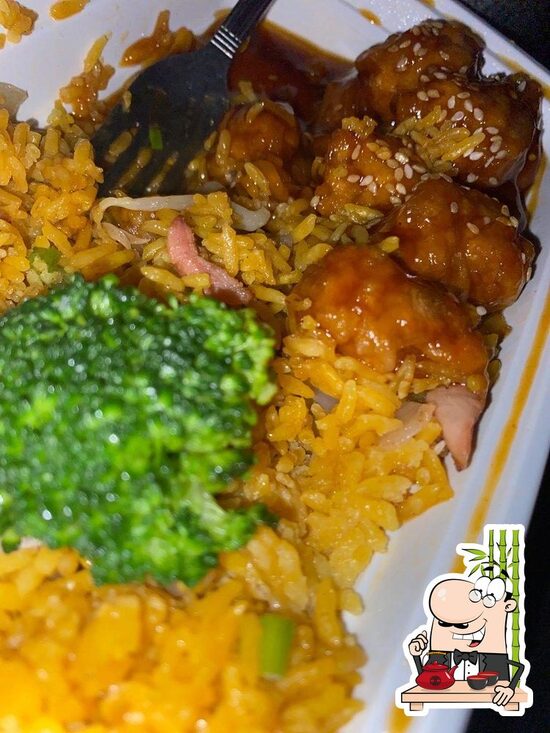 Number One Kitchen in Coatesville - Restaurant menu and reviews