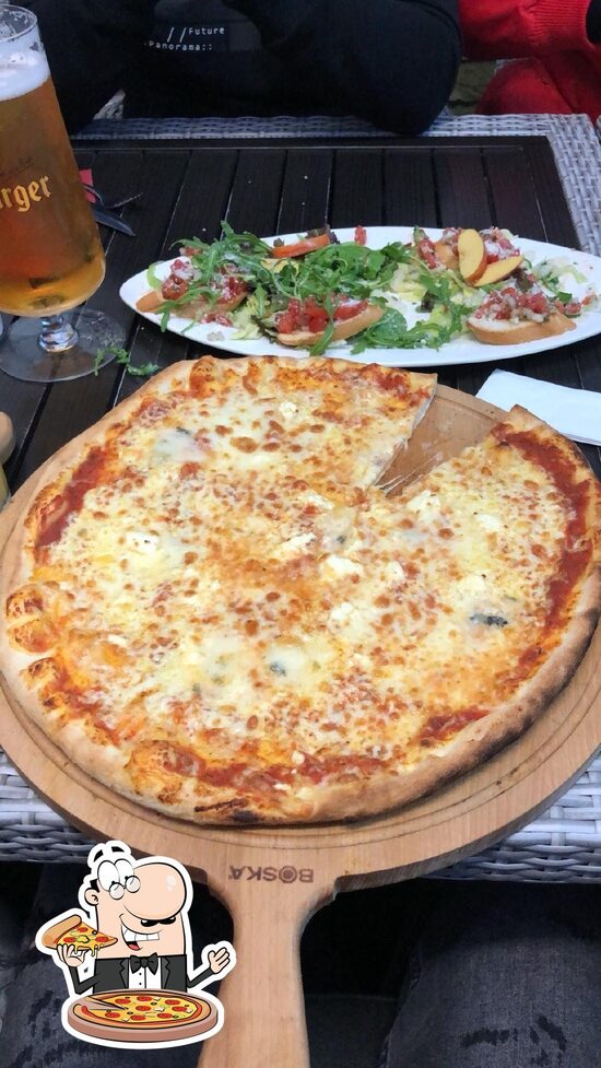 Pinocchio pizza, Adenau - Restaurantbewertungen