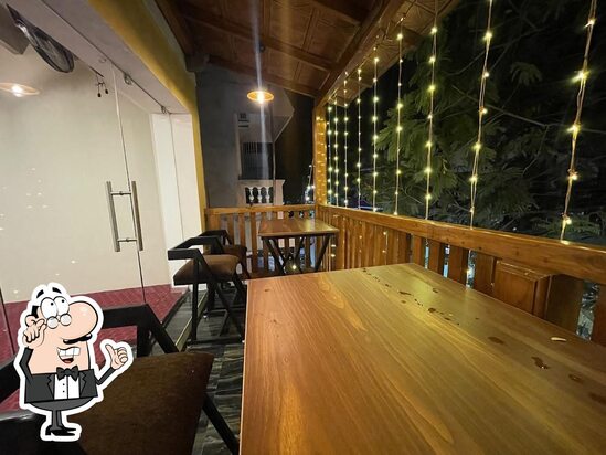 Al Zayt Mandi Restaurant, Puducherry - Restaurant menu, prices and reviews