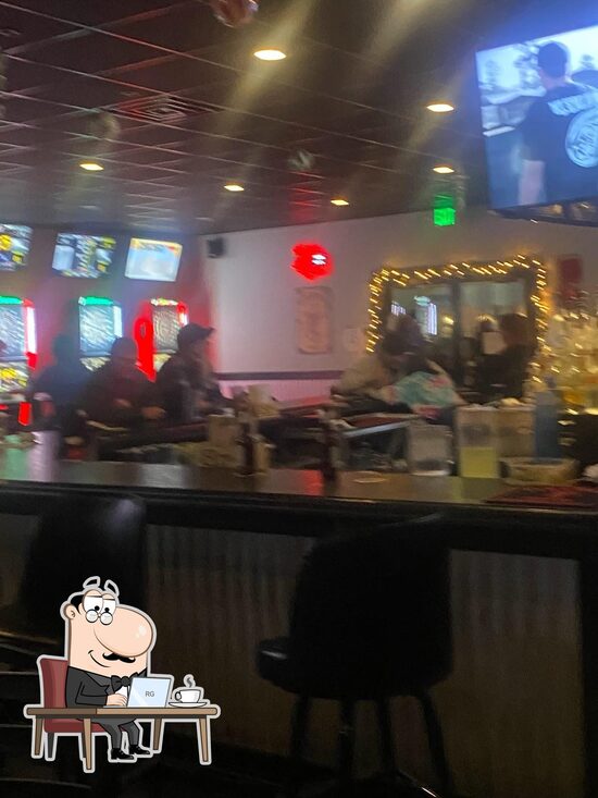 Back Court Bar & Grill, Crown Point - Restaurant menu, prices and reviews