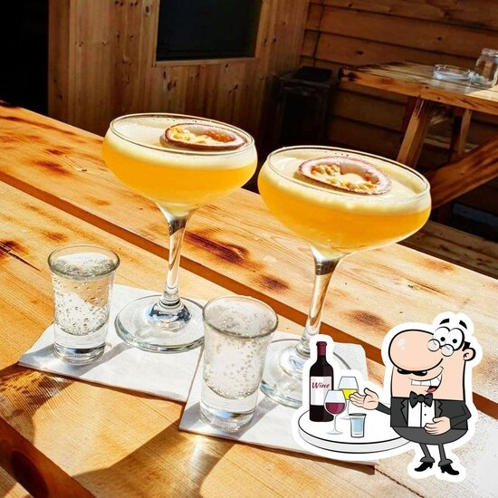 The Bus Bar in Skerries - Restaurant reviews