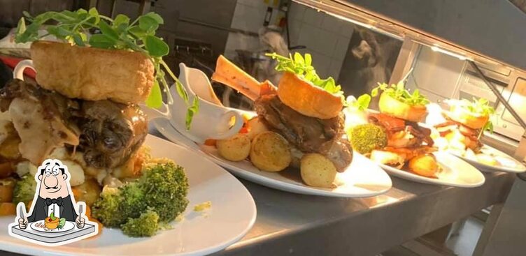 Kings Head Horley in Horley - Restaurant menu and reviews