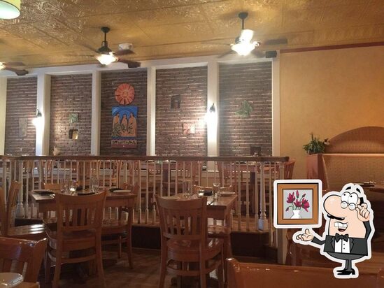 Local Roots Restaurant, Roanoke - Restaurant menu, prices and reviews