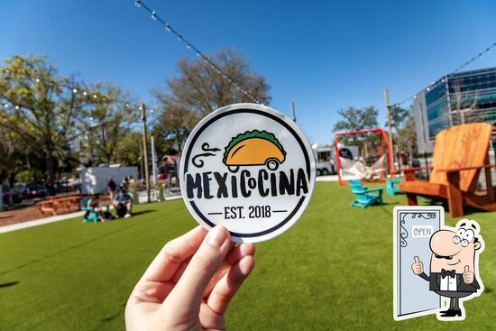 Midpoint Park and Eatery Food Truck and Restaurant Park in Gainesville ...
