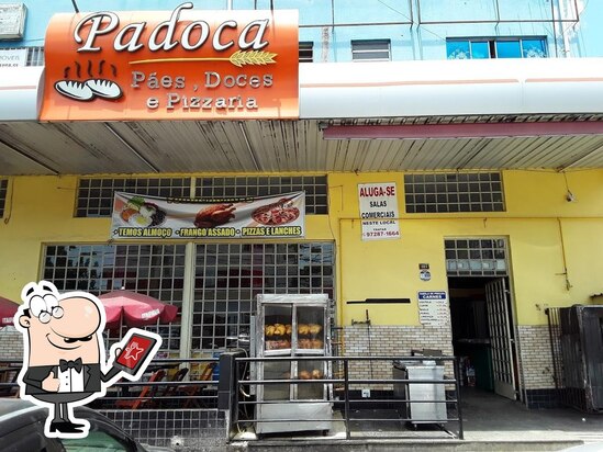 Padoca, São Paulo, Estr. da Colonia Mário Reimberg Christe - Avaliações ...