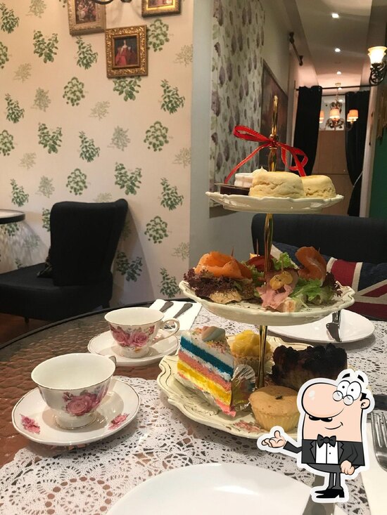 Patisserie Naomi, Kuala Lumpur - Restaurant menu, prices and reviews