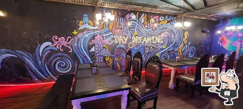 Luda café, Hubl, Hubballi - Restaurant menu, prices and reviews