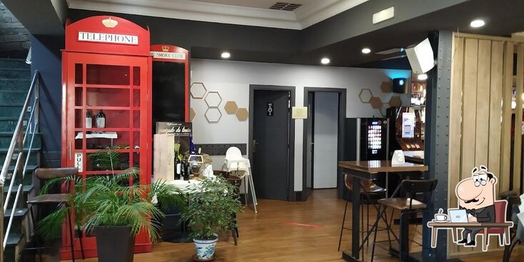Restaurante La Percha de Rivas, Rivas-Vaciamadrid - Menú del ...