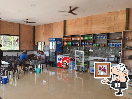 Sri Surya Bakery, Sulur - Restaurant menu, prices and reviews