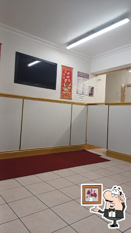 Wah Kee, Northampton - Restaurant menu, prices and reviews