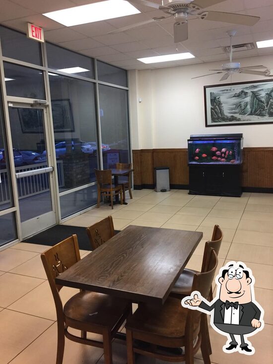 Xiang Chinese Kitchen, Monroe - Restaurant menu, prices and reviews