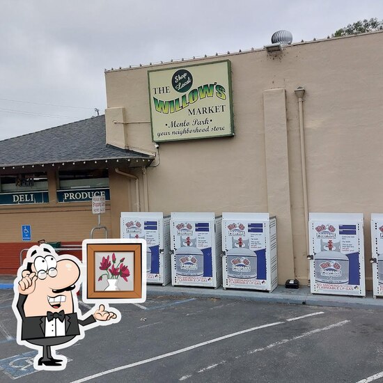 The Willows Market, Menlo Park - Restaurant menu, prices and reviews