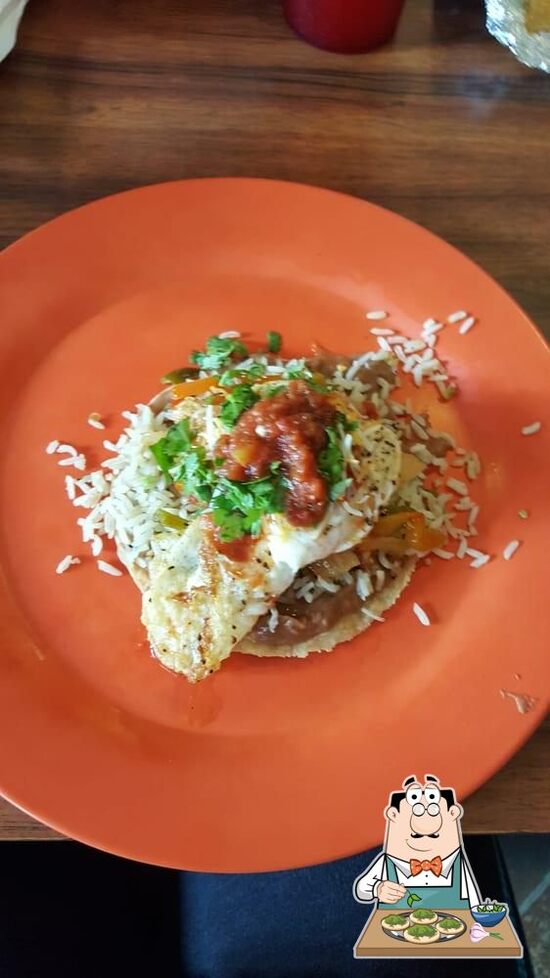 Bowles Burritos in Kailua - Restaurant menu and reviews