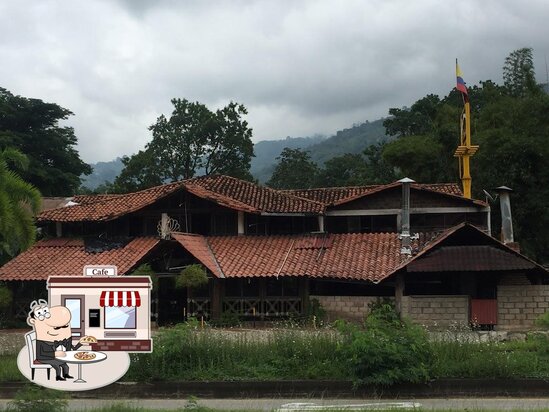 El Morichal, Bucaramanga - Menú del restaurante, precios y reseñas