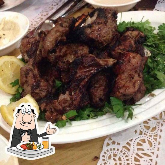 Farhat alasli restaurant, Dubai - Restaurant menu, prices and reviews
