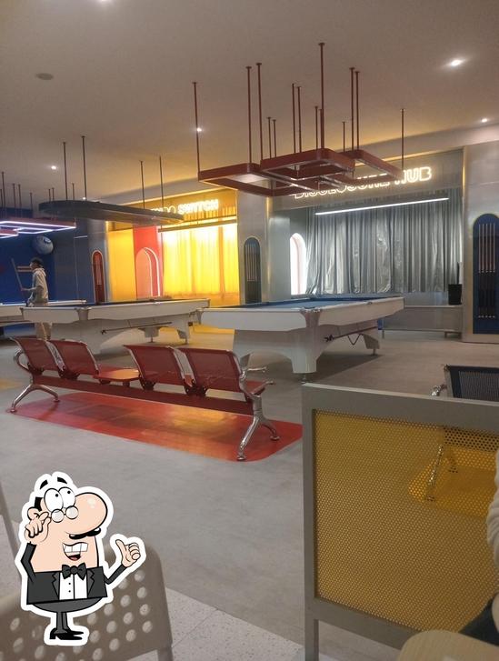 Joy & Bites, Bandung - Restaurant menu, prices and reviews