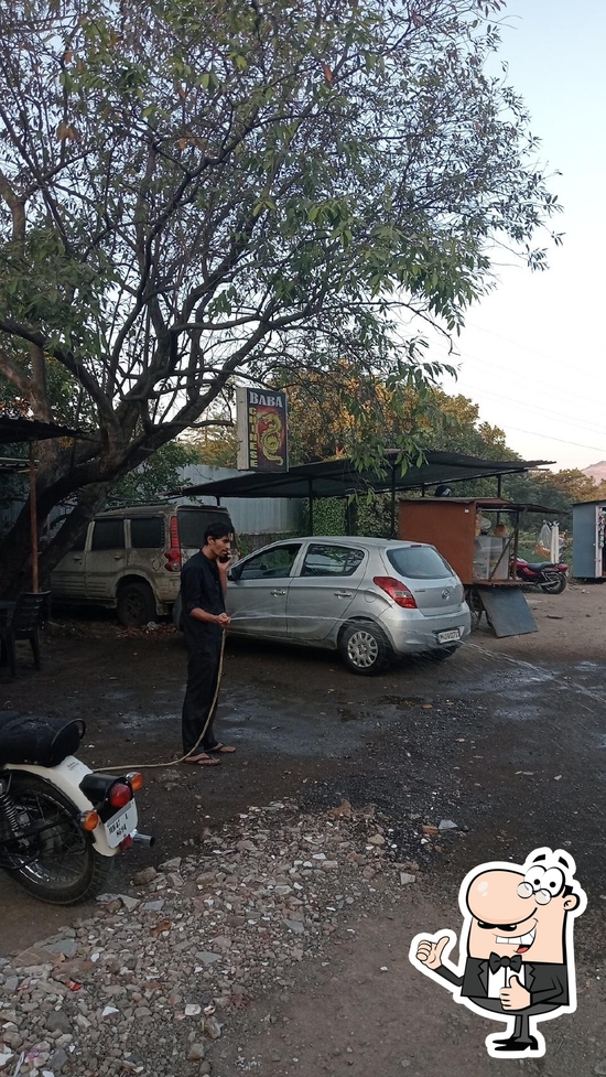 Baba Chinese kk, Lonavala - Restaurant menu, prices and reviews