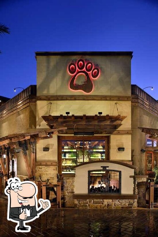 Menu at Lazy Dog Restaurant & Bar, Temecula