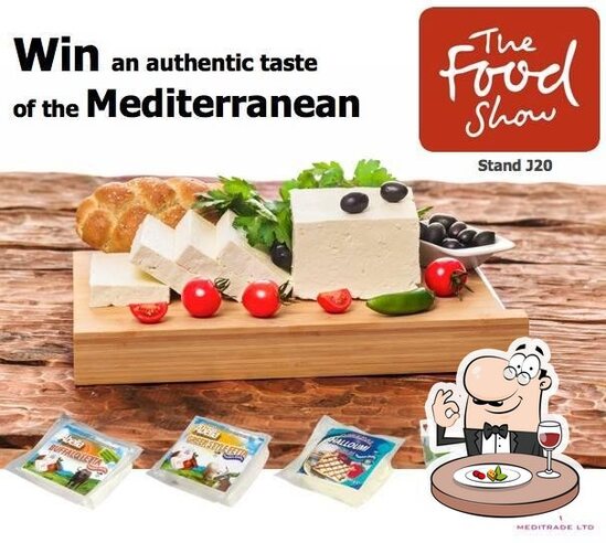 Authentic Mediterranean Food in Auckland