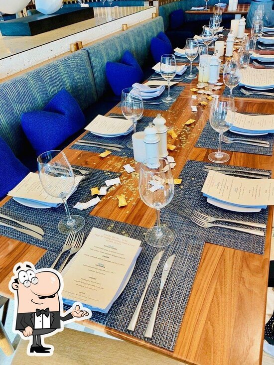 BALEEN, North Naples - Restaurant menu, prices and reviews