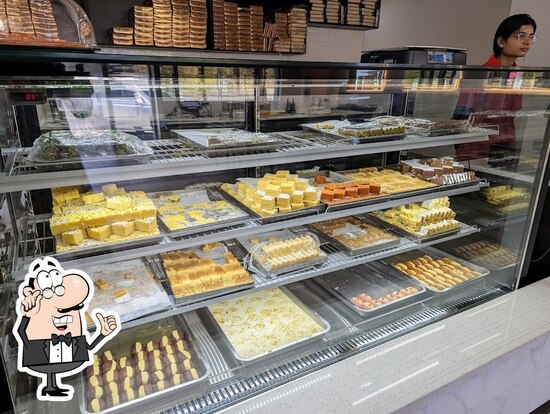 Baba Sweets Wallan in Wallan - Restaurant reviews