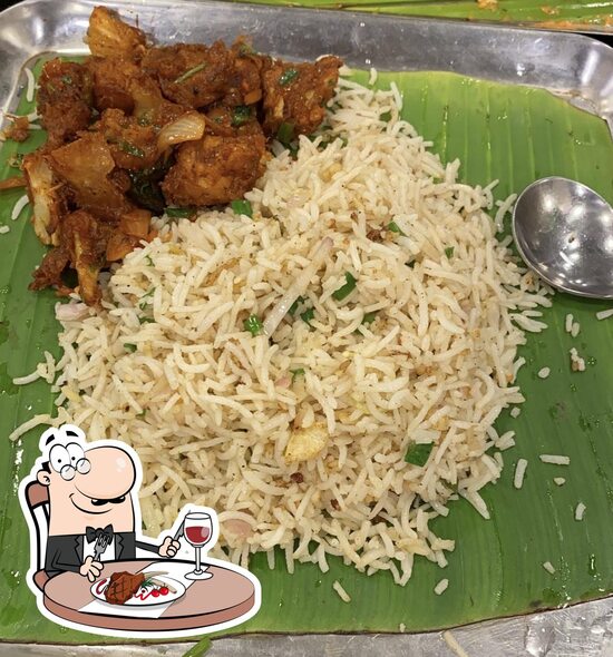 Bakya Veg Restaurant,Valasaravakkam, Chennai - Restaurant reviews