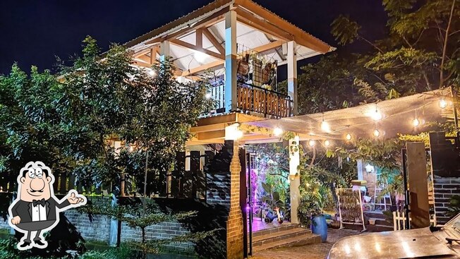 Baseka Cafe, Balun - Restaurant menu, prices and reviews