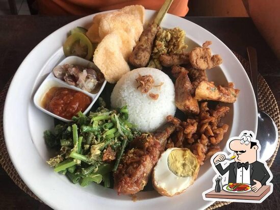 Restoran Bebek Joni restaurant, Peliatan - Restaurant reviews