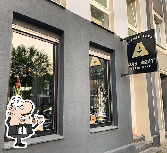Das Azit (아지트) - Korean Restaurant, Düsseldorf - Speisekarte, Preise ...