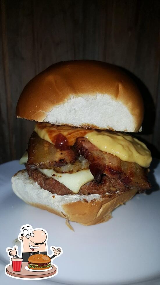 Don Corleone Burger restaurante, Бразилия - Avaliações de restaurantes