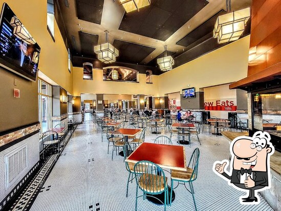 Factory Outlets Food Court in Castle Rock - Restaurant reviews
