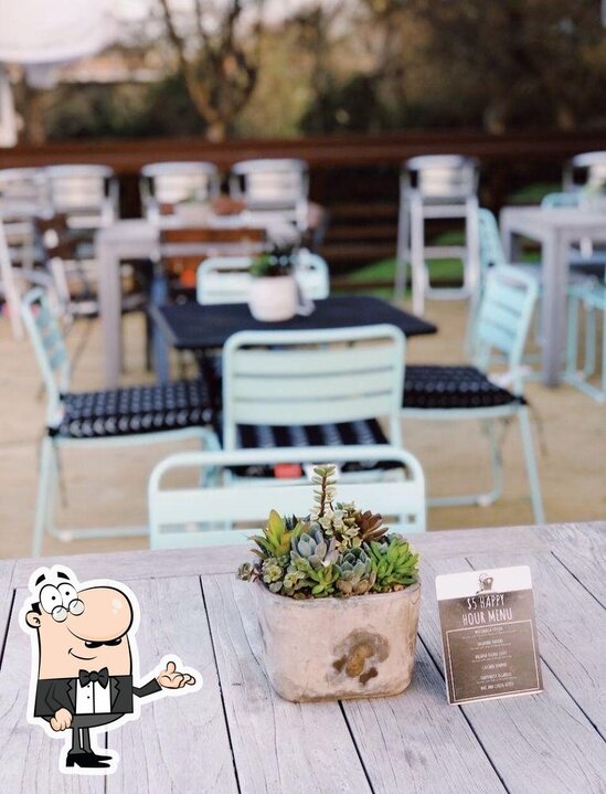 The Float In, New Braunfels - Restaurant menu, prices and reviews