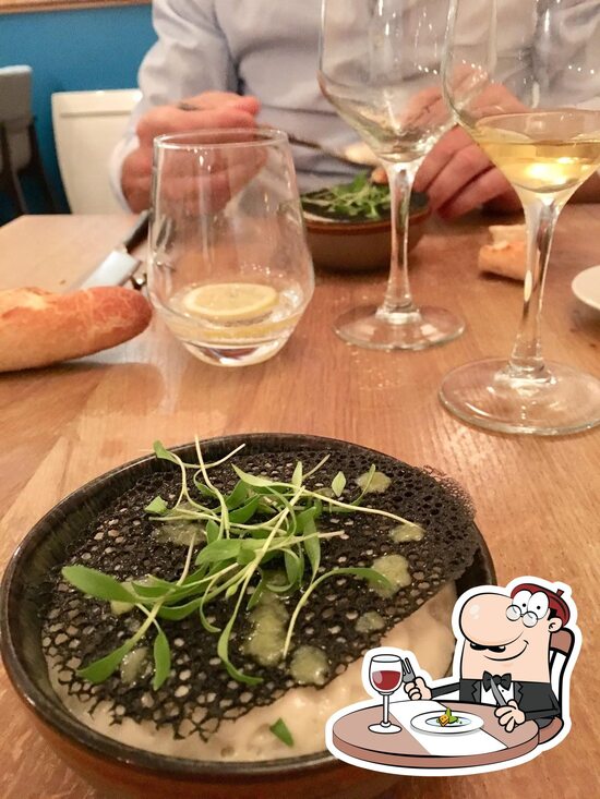Hâ Restaurant, Bordeaux - Restaurant reviews