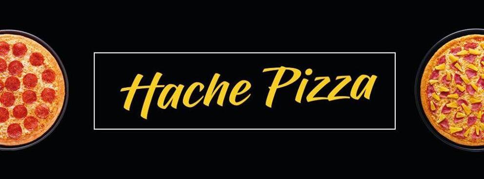 Hache Pizza pizzeria, Mexico City - Restaurant reviews