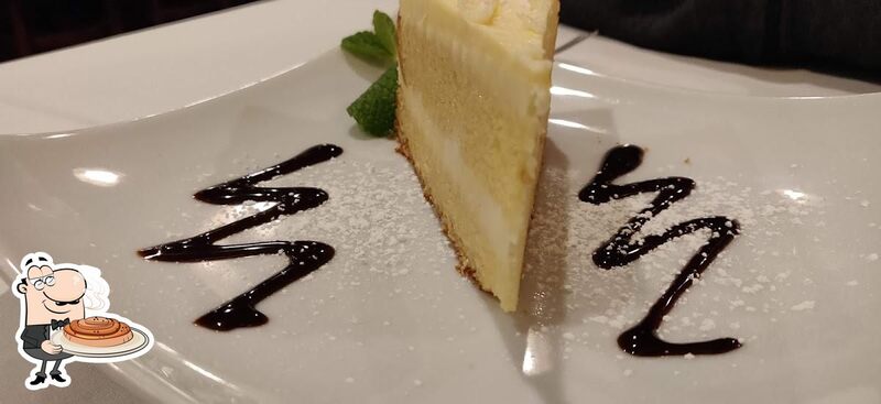 Italianissimo Trattoria in Chula Vista - Restaurant menu and reviews