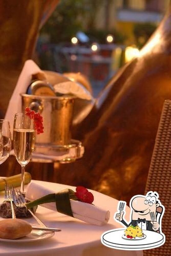 La Taverna restaurant, Cima - Restaurant reviews