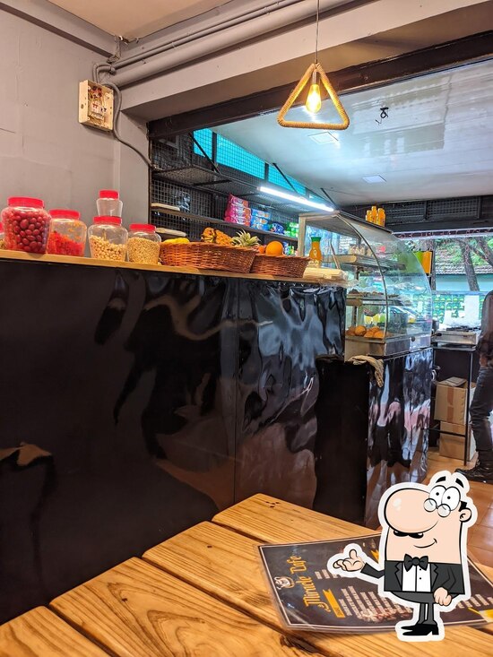 Miracle Cafe, Kochi - Restaurant reviews