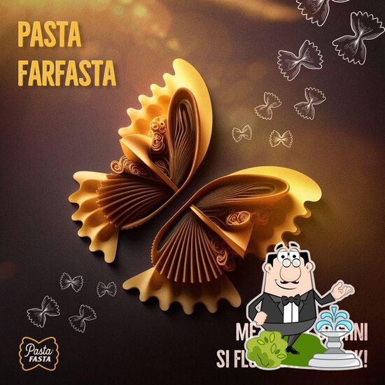 Pasta Fasta Albania, Tirana - Restaurant menu, prices and reviews