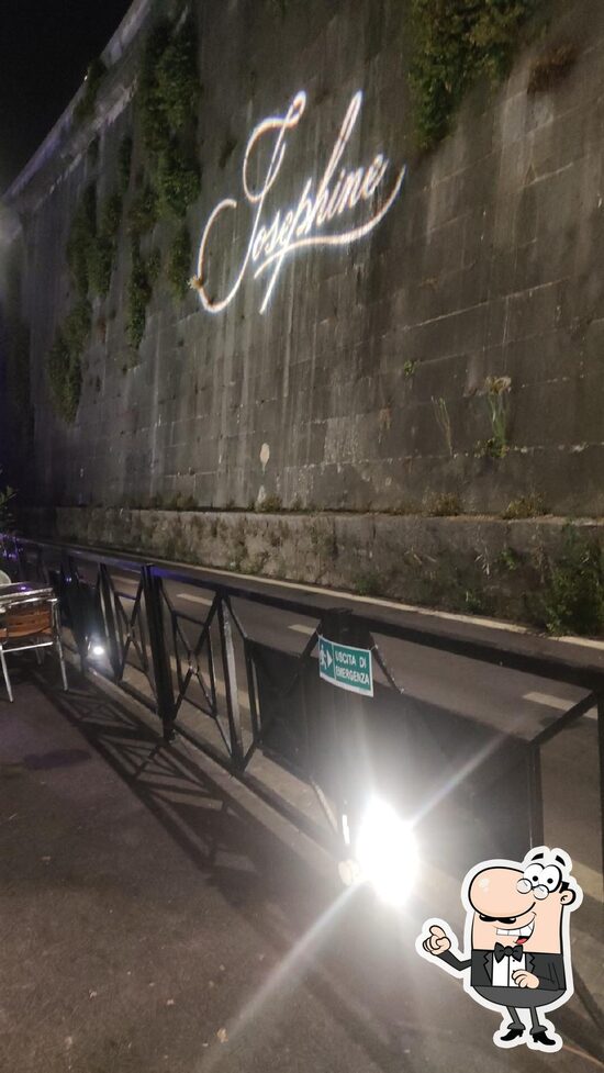Pier 21, Rome - Menu du restaurant, prix et avis