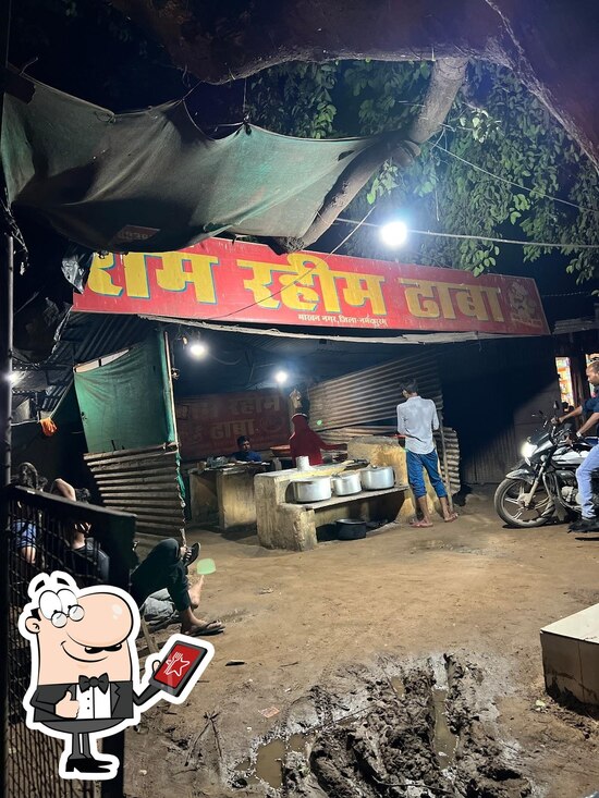 Ram Rahim Dhaba ( Tikkad Dhaba ), Babai - Restaurant menu, prices and ...