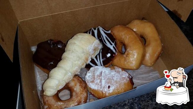 Sullivan Bakery in Sullivan - Restaurant reviews