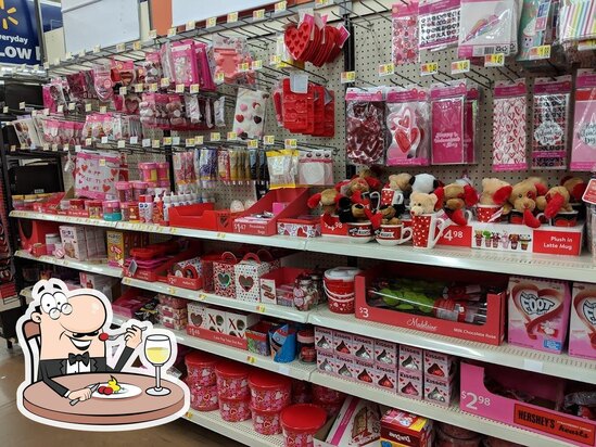 Walmart Supercenter in Northbridge - Restaurant reviews