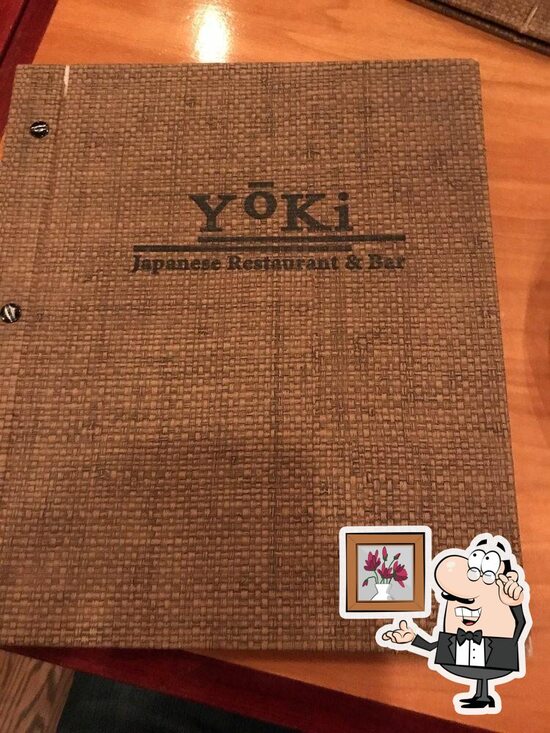 YōKi Japanese Restaurant & Bar - Ramen & Sushi Place, Medford ...